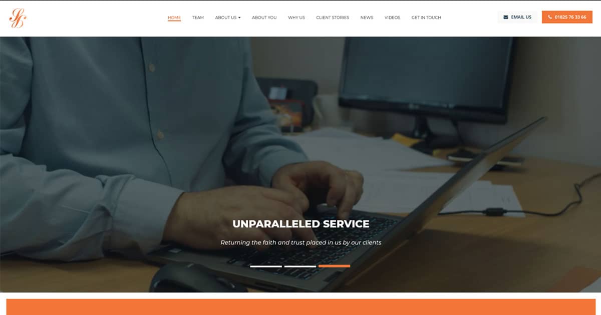 Currency movement - Swindells Financial Planning